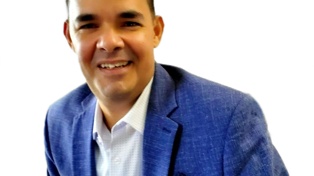 Exclusive Interview with Julio (Ricky) Gonzalez, RMIP™ - Hustle Weekly