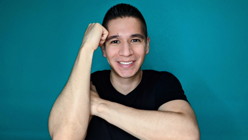 Exclusive Interview with Bárcena - Hustle Weekly
