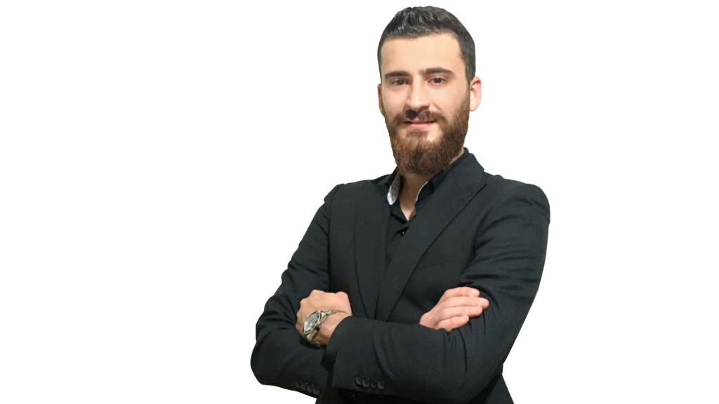 Abdallah Hawshar is Inspiring the Masses with His Powerful Success ...