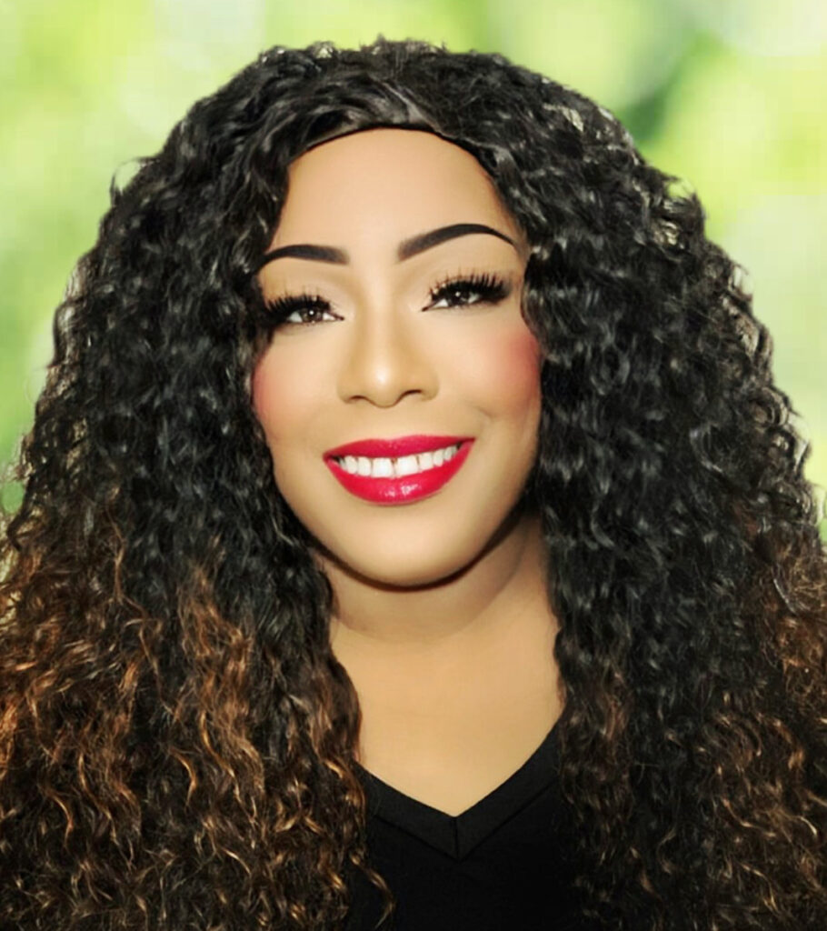Exclusive Interview with Charlotte Howard Collins - Hustle Weekly