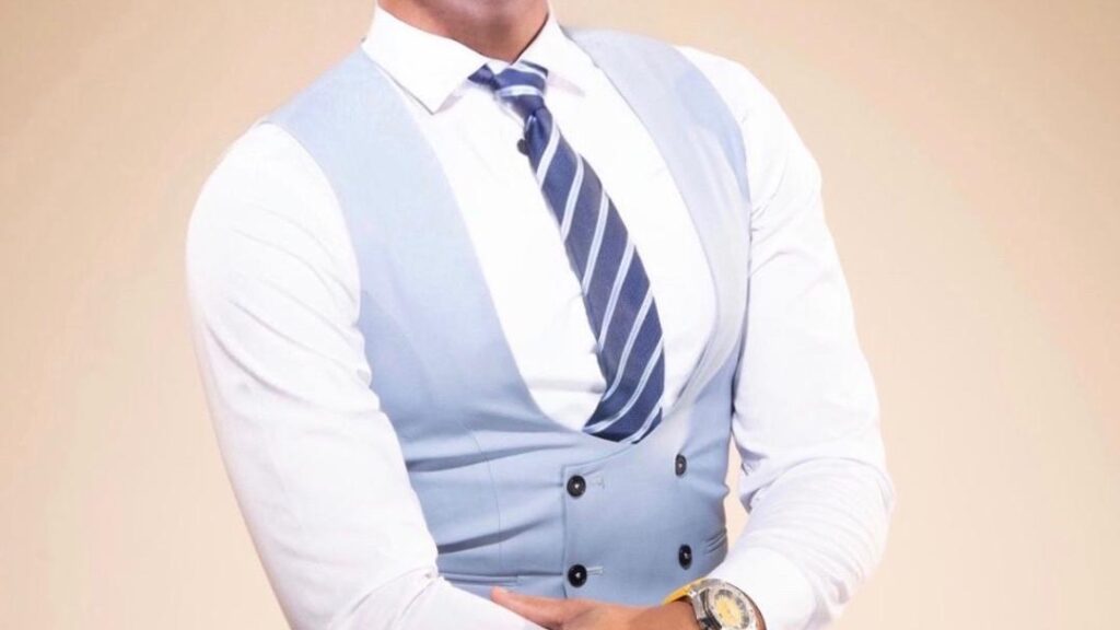 Exclusive Interview with Joshua - Hustle Weekly