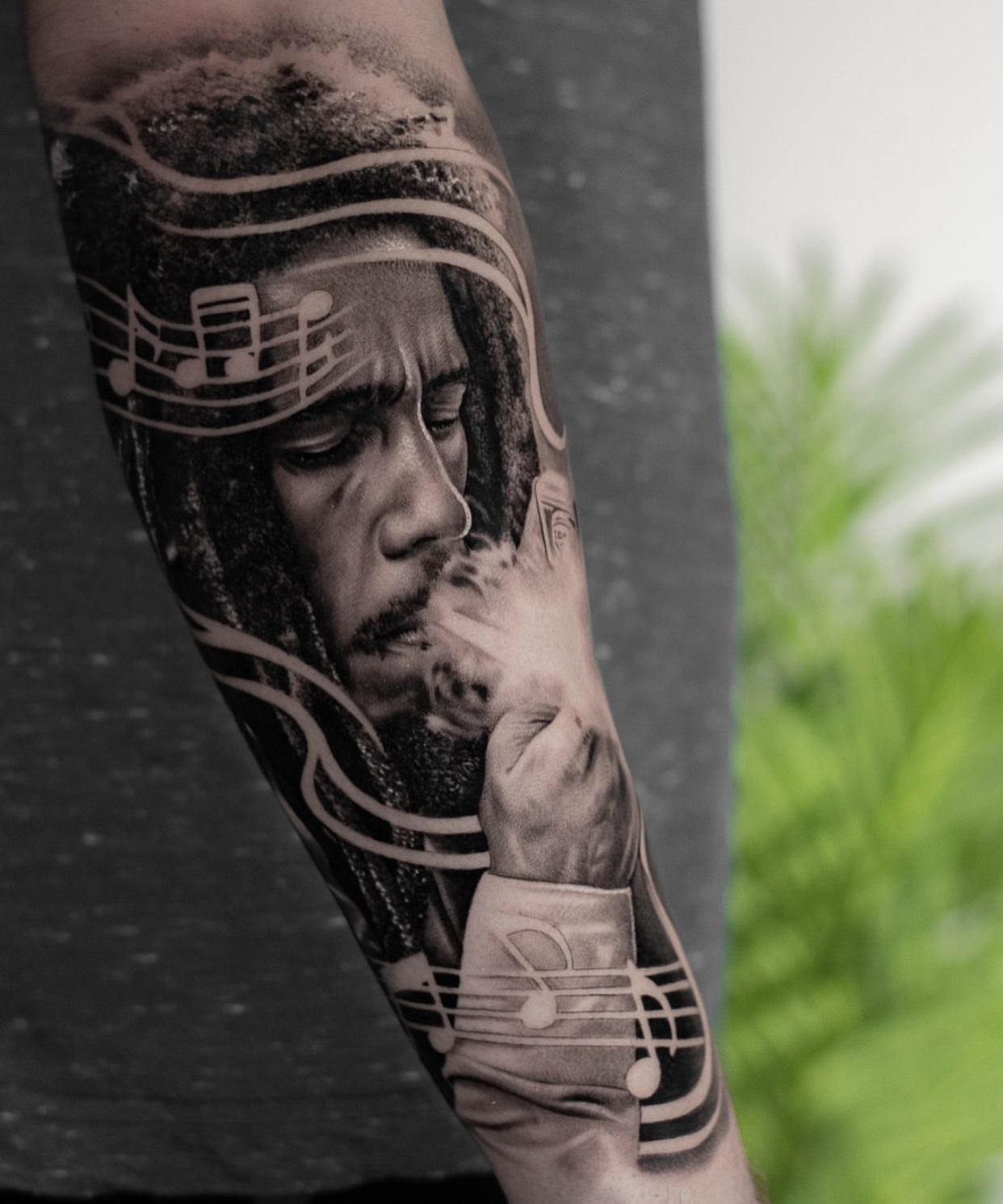 How Dan Price Is Changing The Tattoo Industry For Up-And-Coming Artists ...
