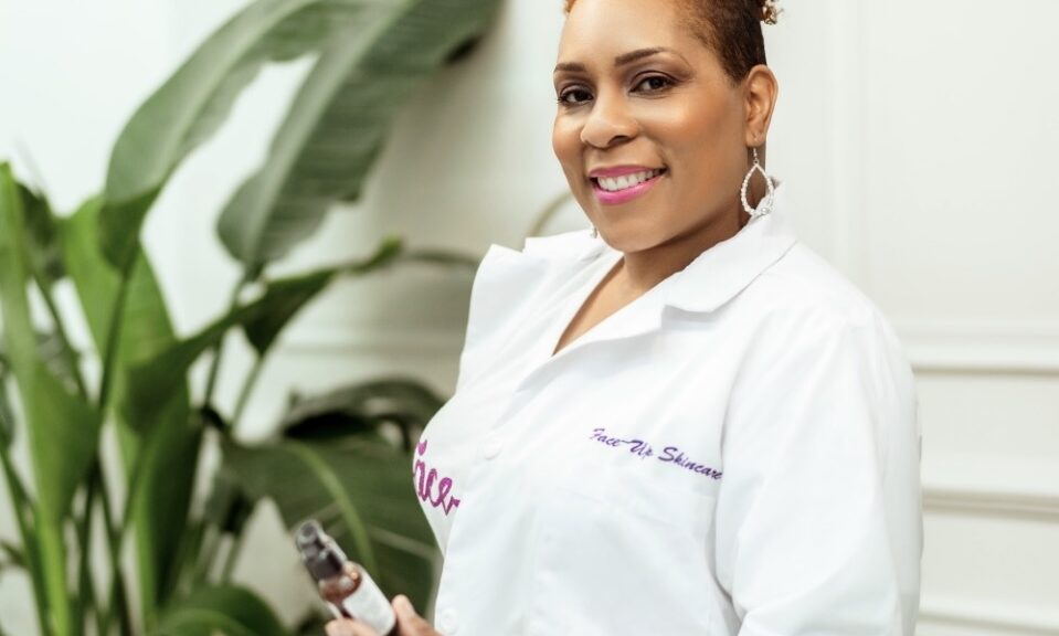 US Army Veteran turned Beauty Professional - Hustle Weekly