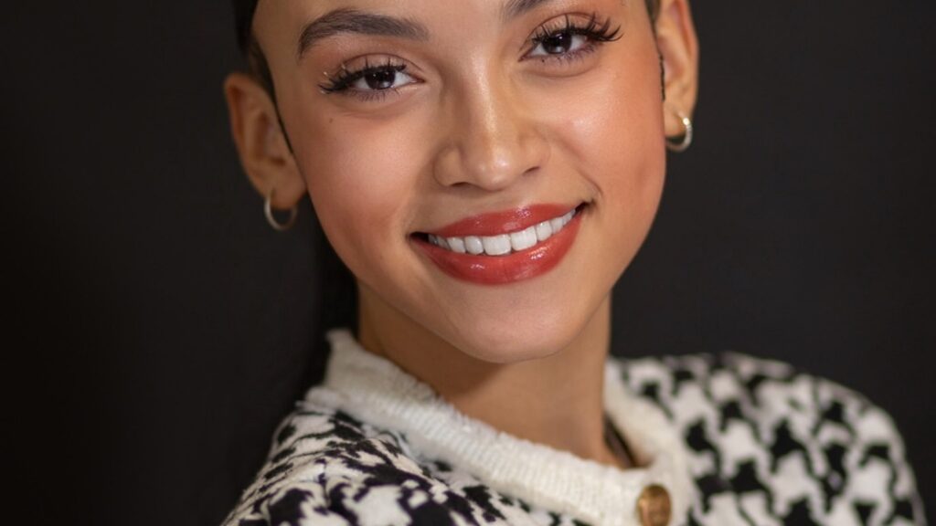 Exclusive Interview with Alyssia Duda - Hustle Weekly