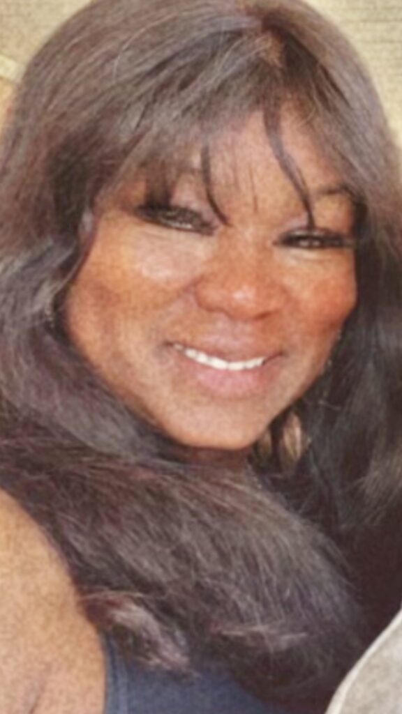 Exclusive Interview with ANGELA GILBERT CAMERON - Hustle Weekly