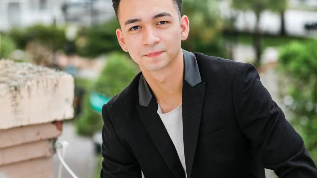 Alex Moy: Revolutionizing E-Commerce Success and Empowering ...