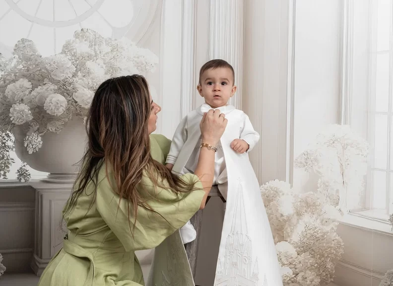 Tania Mitakidis: Redefining Luxury in the Textile Industry with Selene ...