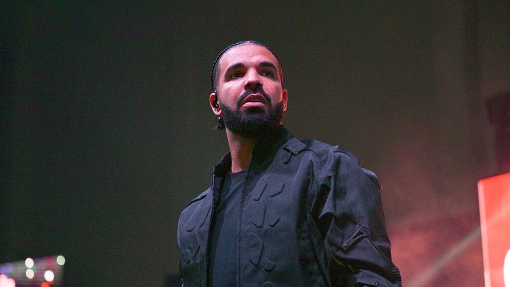 Meet Drake’s Viral New AI Clone - Hustle Weekly
