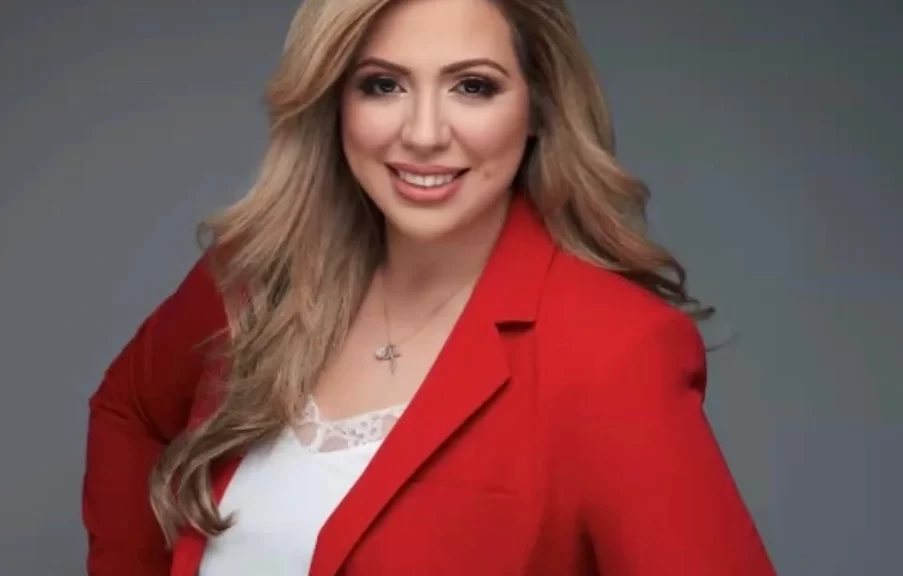 María Antonia Chapa: Crafting a Legacy in PR and Marketing - Hustle Weekly