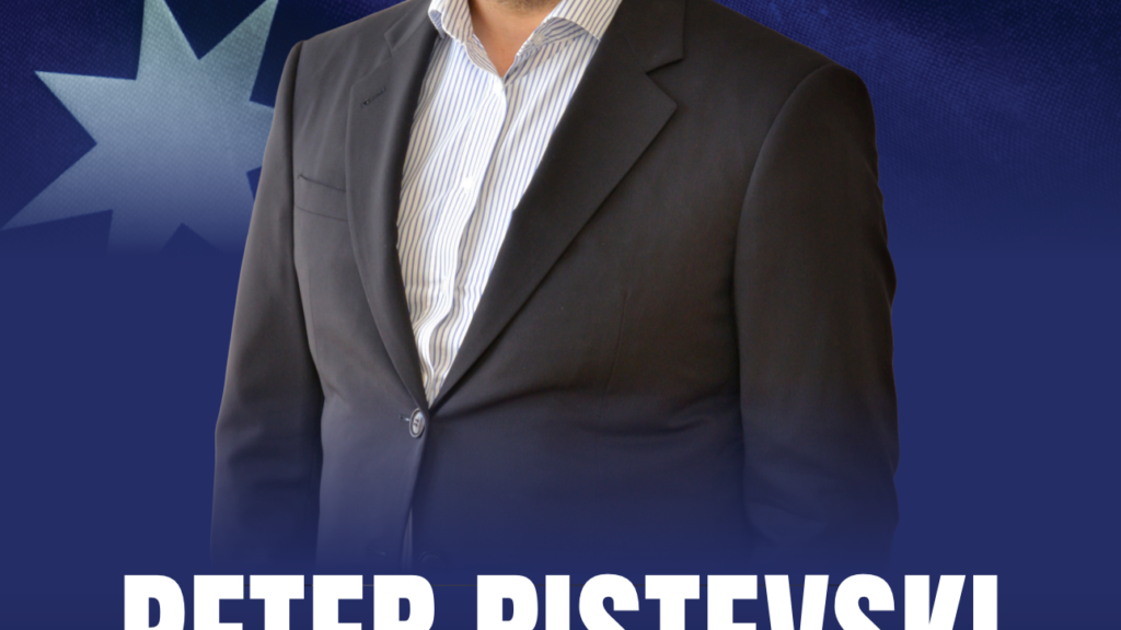 Meet The One Percent Accountant: Peter Ristevski’s Tax Strategy ...