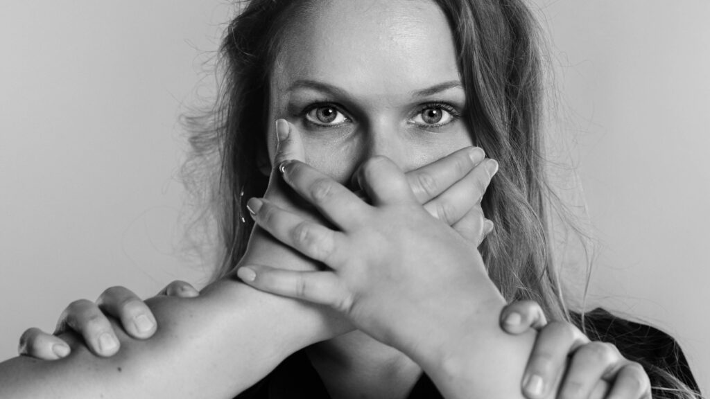 Breaking the Silence: How Jordan Murphy is Empowering Abuse Survivors ...