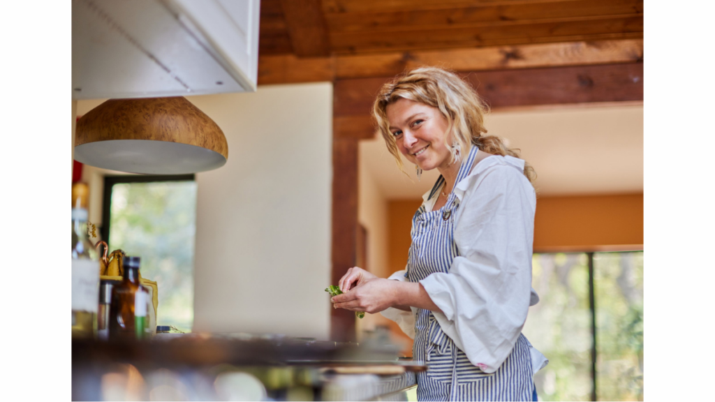 Chef Courtney Jean: A Culinary Journey Rooted in Farm-to-Table ...