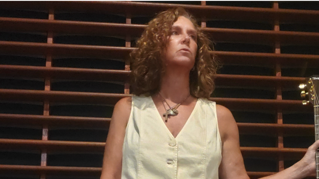 Pam Ross: A Heartfelt Journey Through Music and Resilience - Hustle Weekly