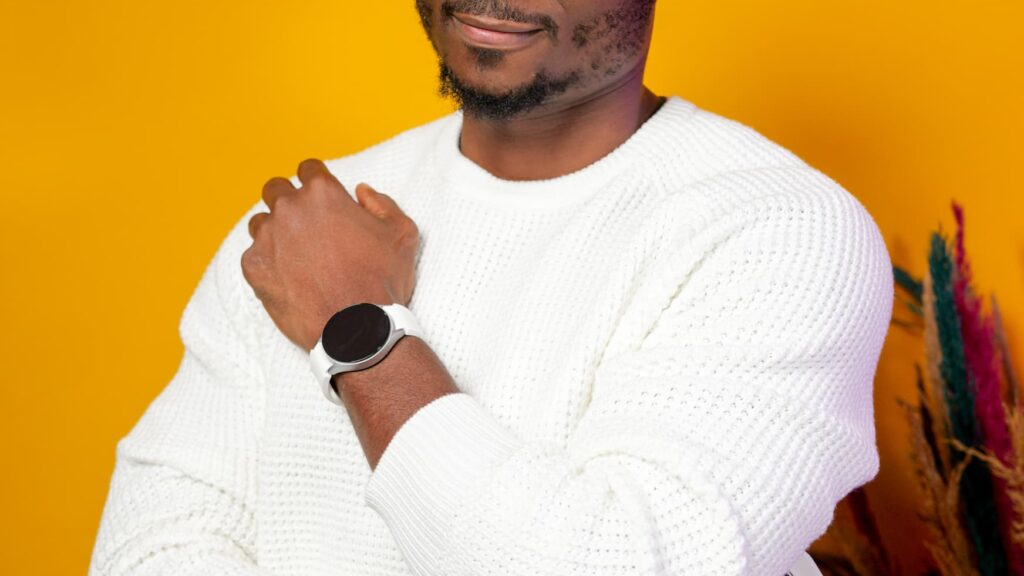 African Creator Turns Tech Reviews Into a Global Movement Reimagining ...