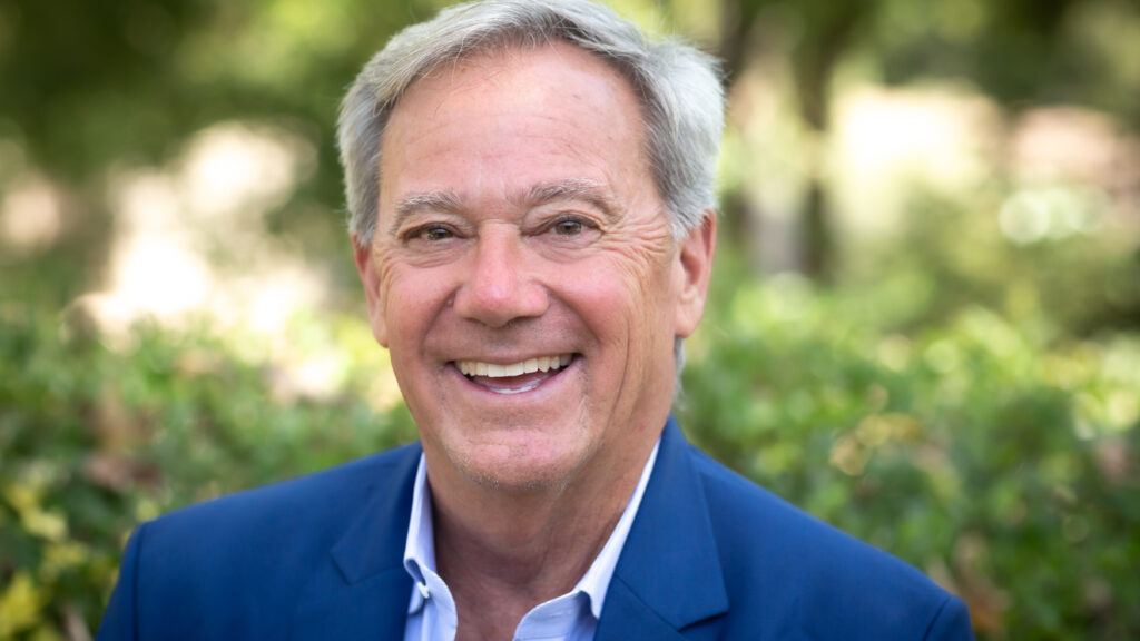 How Robert Radnoti Turned Corporate Success Into a Life of Purpose and ...
