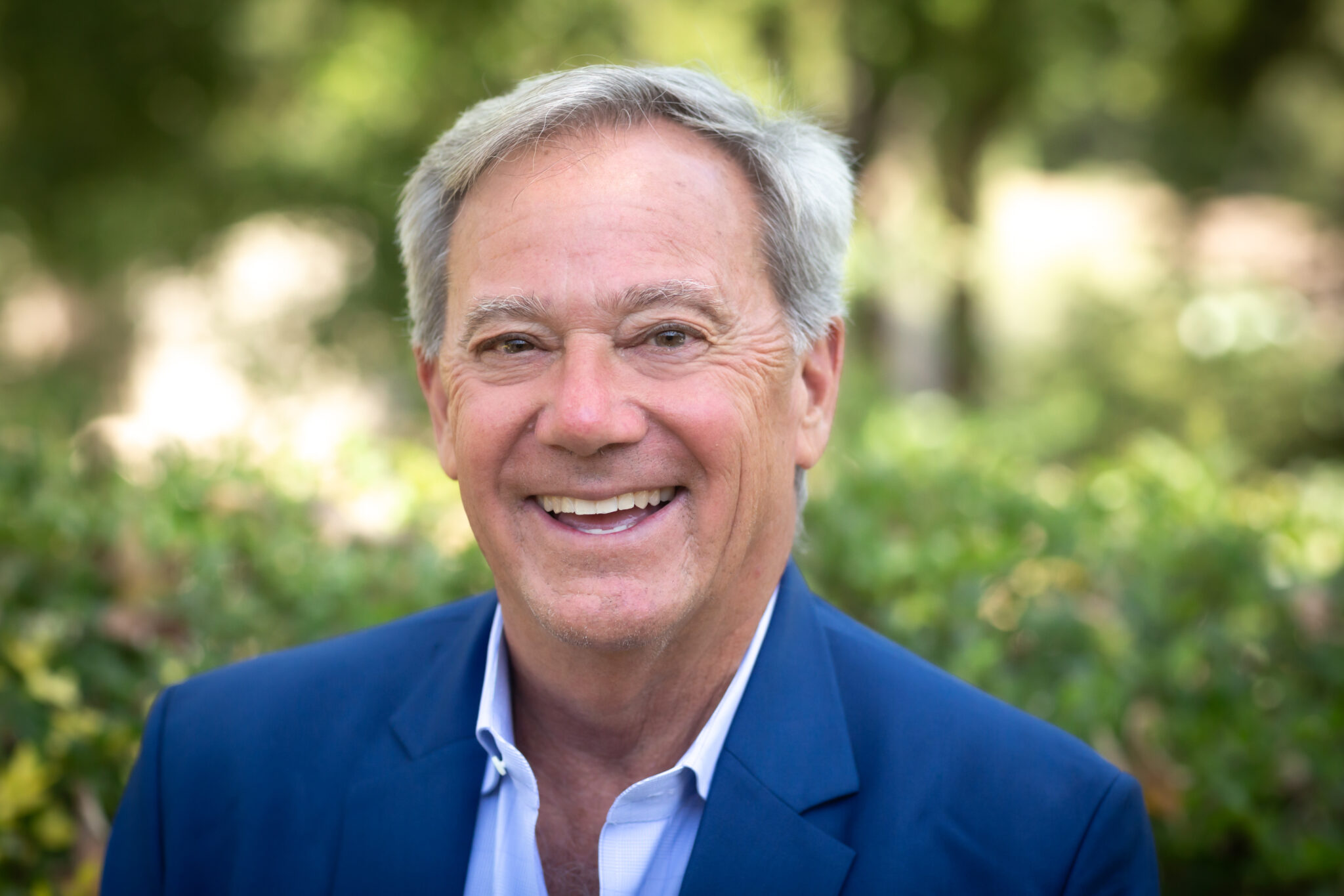 How Robert Radnoti Turned Corporate Success Into a Life of Purpose and ...
