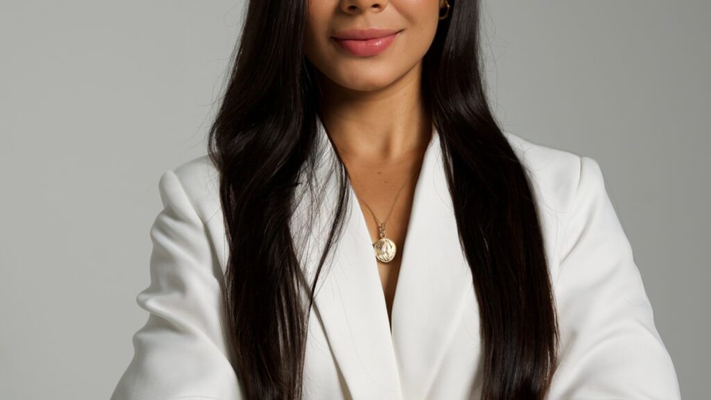 Angela Guarin's Journey of Resilience and Renewal - Hustle Weekly