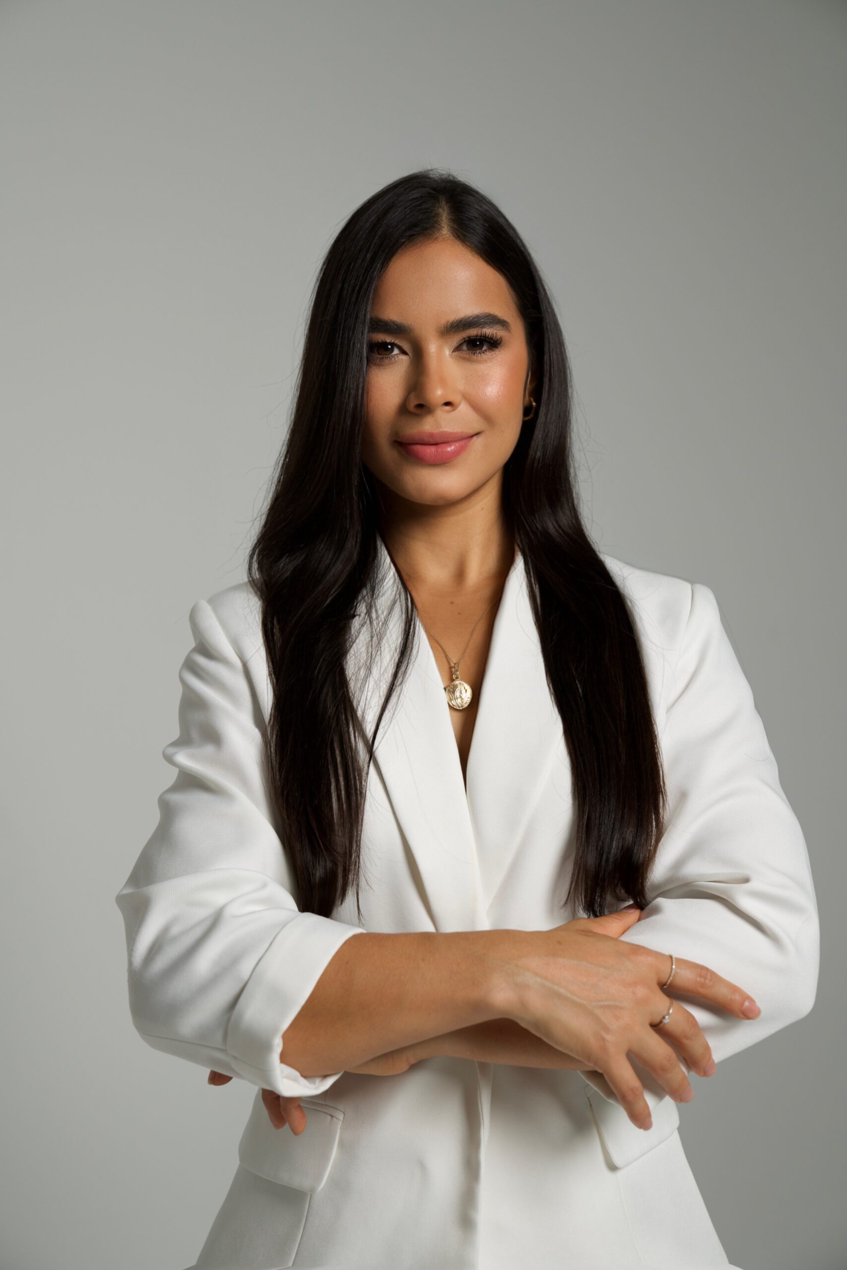 Angela Guarin's Journey of Resilience and Renewal - Hustle Weekly