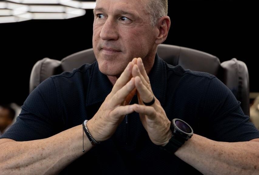 Inside Steven Linton’s Purpose-Driven Blueprint for Entrepreneurial ...