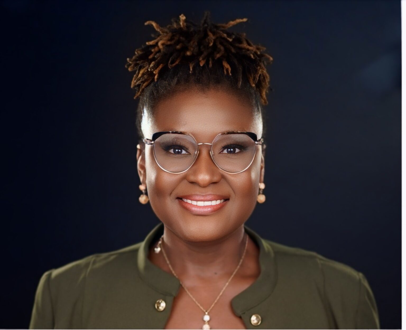 Grit Over Glamour: How Camay Turned Setbacks Into a Business and ...