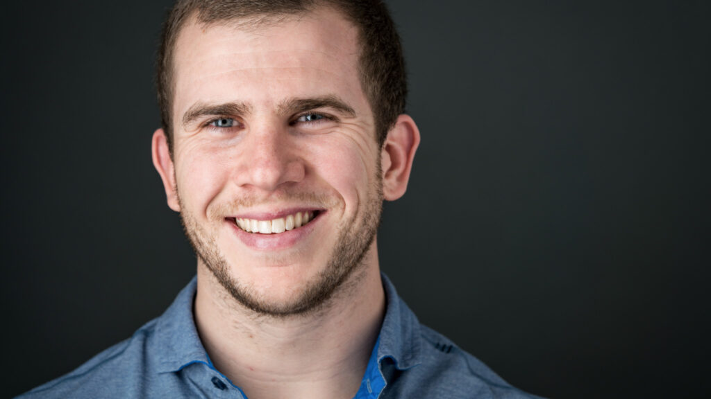 Why Justin Murphy Says Nutrition — Not Exercise — Is the Real Key to ...