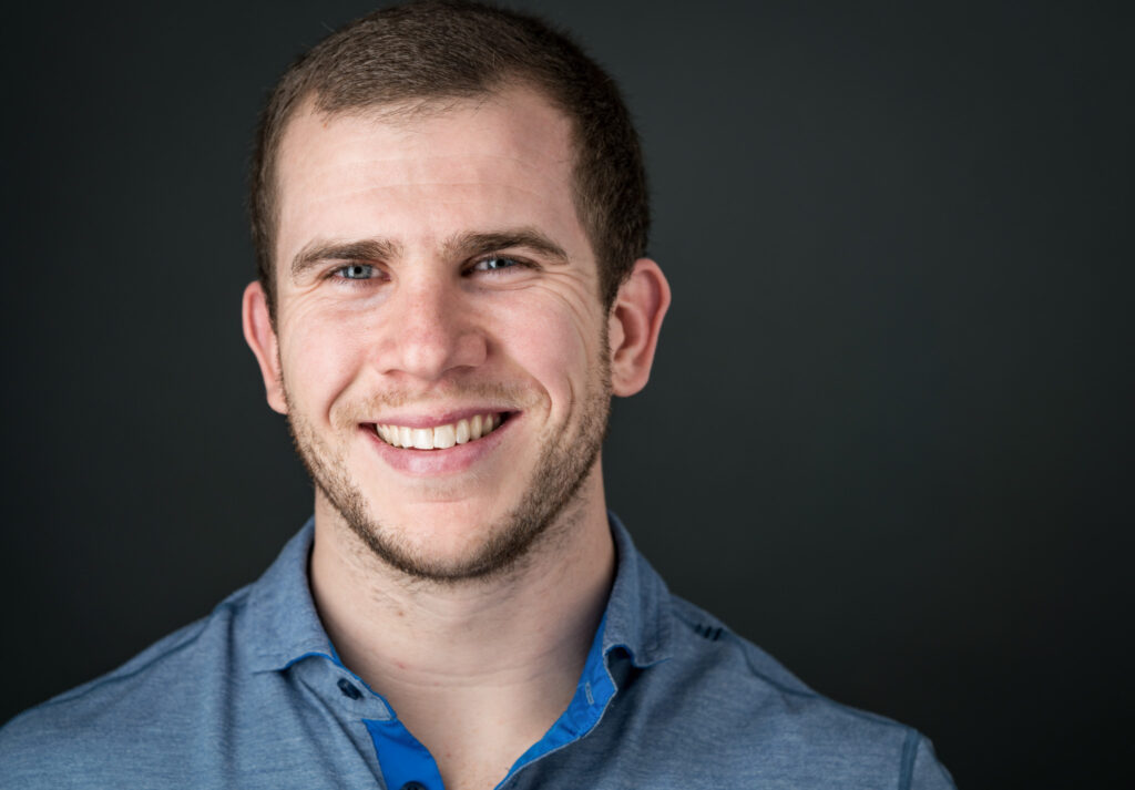 Why Justin Murphy Says Nutrition — Not Exercise — Is the Real Key to ...