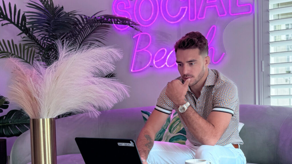 Resilience to ROAS: Nate Tilley’s Path to Becoming a Marketing ...